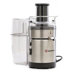 Profi juicer with 3,2 L pulp container