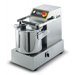 LA FELSINEA C15B 2V table top bowl cutter 14.5 liters