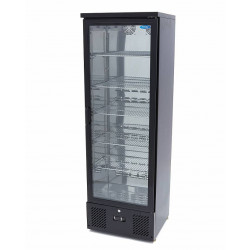 High quality beverage cooler with 292 liters capacity