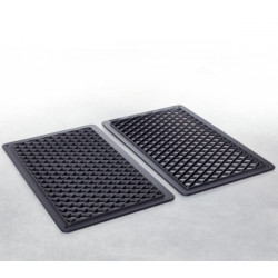 RATIONAL Diamond and grill grate GN1/1