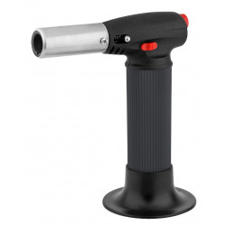 Professional kitchen torch for chefs!