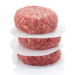 MAXIMA hamburger paper 500 pcs 130mm