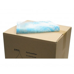 VITO Cellulose particle filter for V50/V80/VM/VL portable oil filter