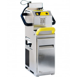 VITO VM mobile oil filter