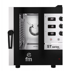 FM STC-611 E combisteamer 4/6/11 trays GN1/1