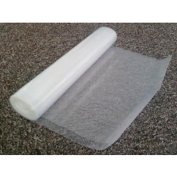 Embossed vacuum roll 40cm wide for external vacuum sealers
