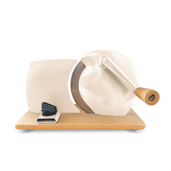 JUPITER hand slicer for cold cuts and bread