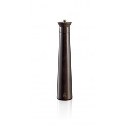 TRE SPADE high quality pepper salt grinder - in wenge colour