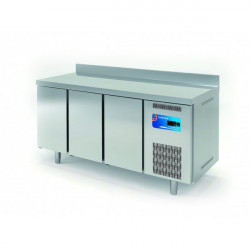 CORECO Refrigerated counter with 6 drawers, 700 series