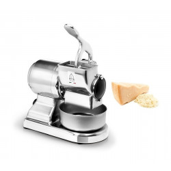 TRE SPADE electric parmesan grater from Italy