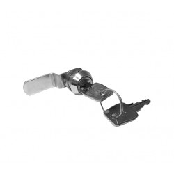 Door lock option for CORECO products