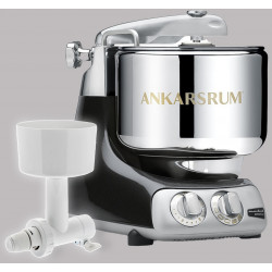 ANKARSRUM Christmas package - black diamond