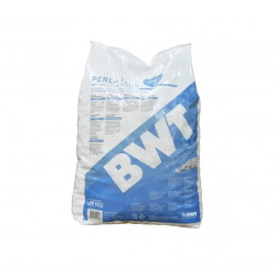 BWT Perla Tabs salt tablets for water softener - 25 kg
