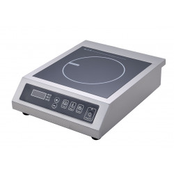 GAMMO induction cooktop 3500W - DEMO