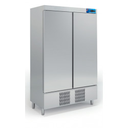 CORECO CSR-1302 Refrigerator with double door, 1130 liter