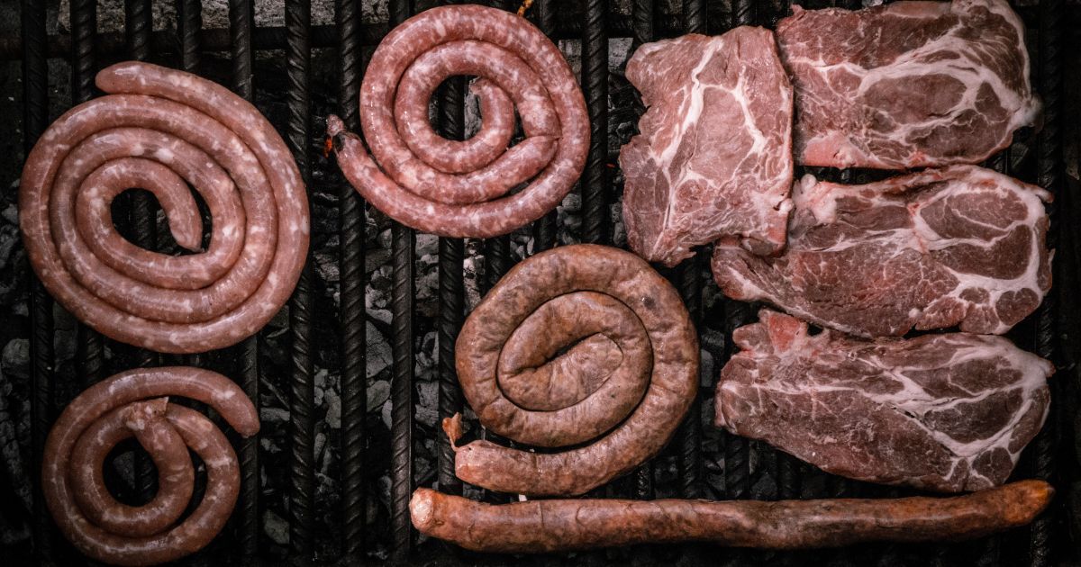 The alphabet of pig butchering