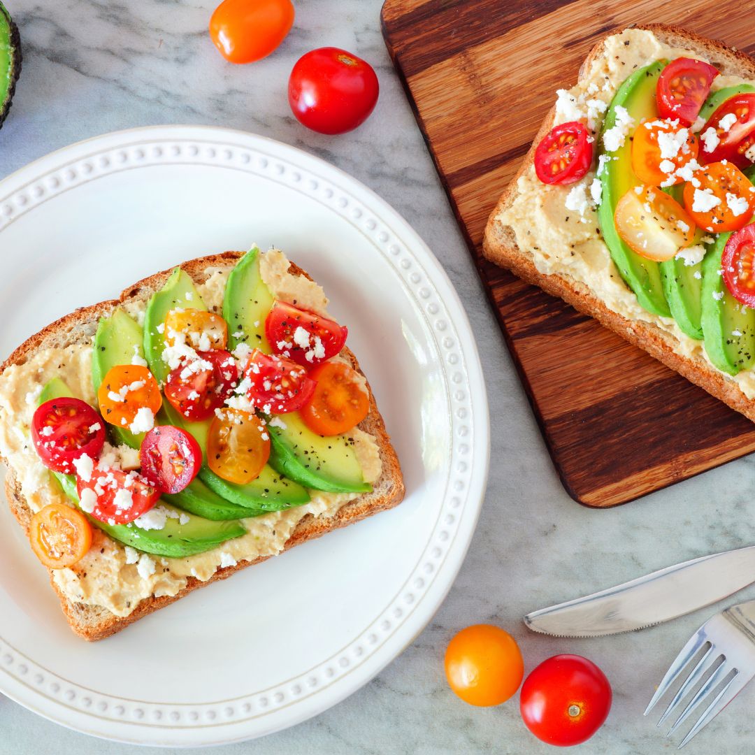 3 quick and easy recipes