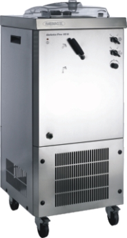 Italian ice cream makers