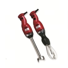 Professional portable mixers